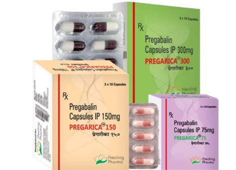 Pregabalin
