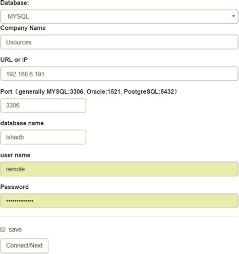 Initiate The Connection Download Scientific Diagram
