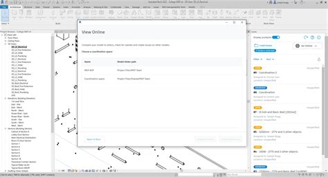 Revit Issues Add In November BIM Release Notes