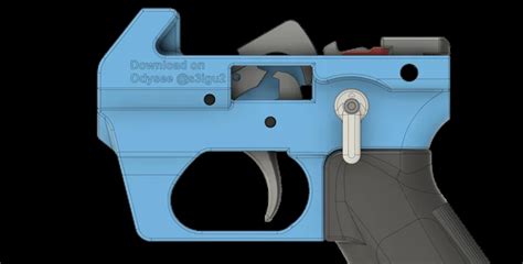Details Trigger Jig V1 Guncad Index