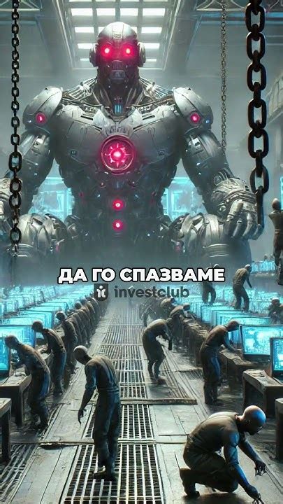 Кисинджър за Изкуствения Интелект Youtube