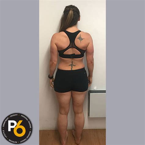Transformations Priority 6