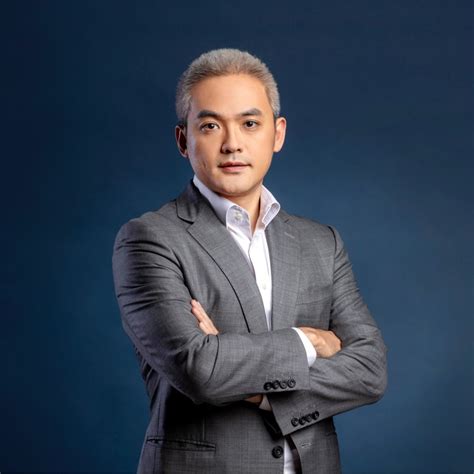 Ant Group Names Peng Yang As New President Of International Business