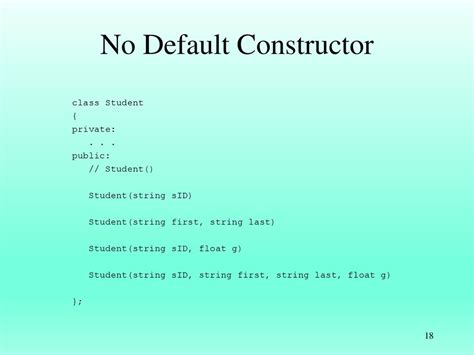 Cs 1430 Programming In C Ppt Download