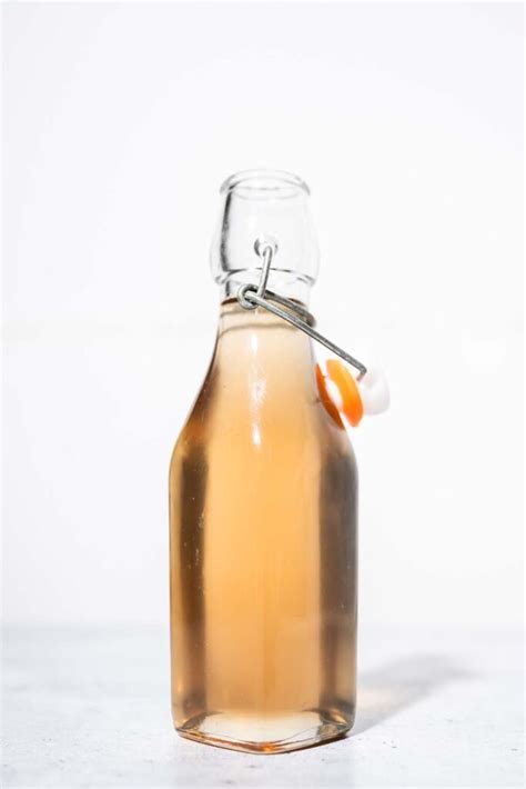 How To Make THC Infused Simple Syrup Jane And Mary