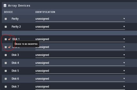 Solved Disks No Longer Assigned After Flash Drive Replacement