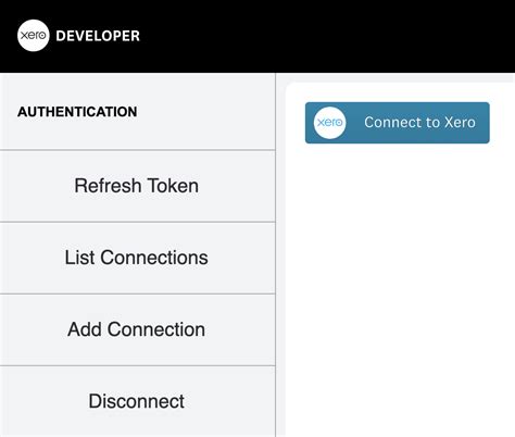 Github Xeroapi Xero Ruby Xero Ruby Sdk For Oauth Generated From
