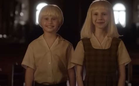 Tin Y Tina Este Es El Cortometraje Que Inspiró La Aterradora Cinta De