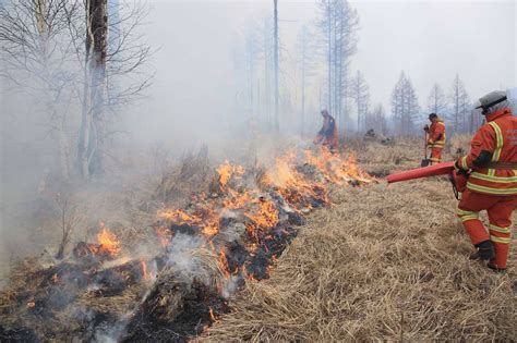 Онцгой байдлын алба хаагчдын онцгой нөхцөлийн нэмэгдлийг 40 хувь болголоо
