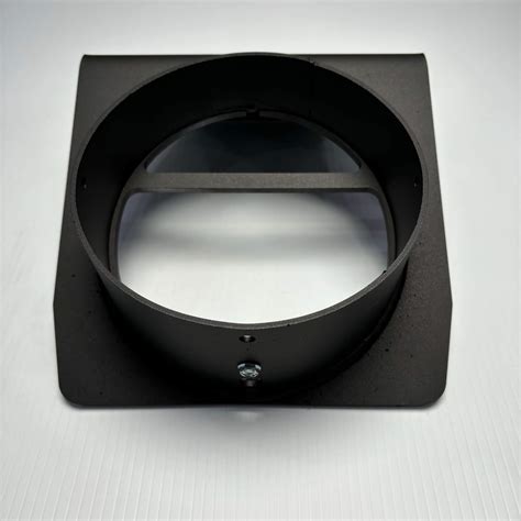 Regency Offset Flue Adapter 106 955 Friendly Fires