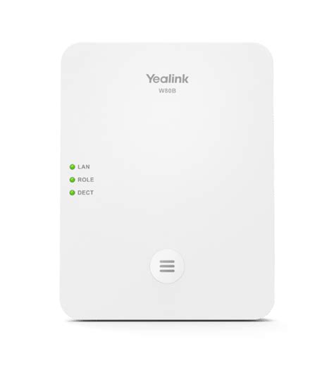 Ms Teams Mit Yealink Ip Dect Hardware Nutzen