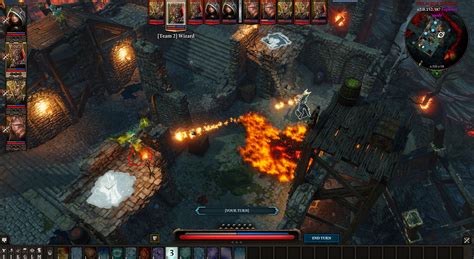 Divinity Original Sin Ii Preview Choose Your Own Reactive Gloriously