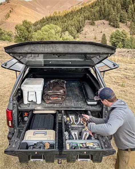 auto outfitters on linkedin decked drawer systems and tool boxes