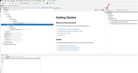Springboot项目创建，详细流程springboot创建项目流程 Csdn博客