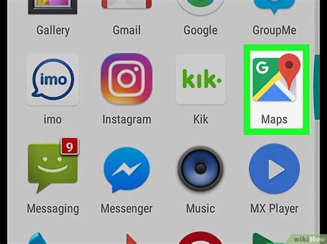 Come Ottenere Le Coordinate GPS Su Android Passaggi