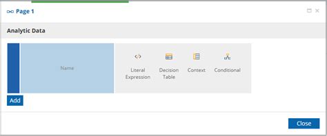 Analytic Data Digital Entreprise Suite