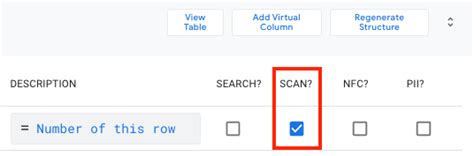 Use A Barcode Scanner AppSheet Help
