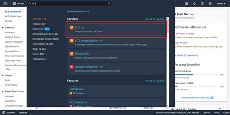 Deploying Your Web Application On Aws Ec2 By Faristp Feb 2024 Medium