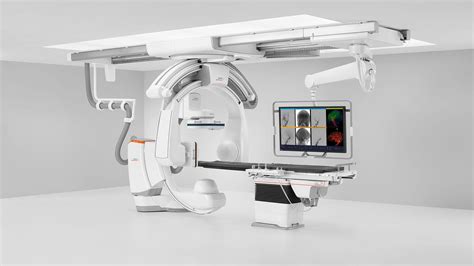 Interventional Radiology Images