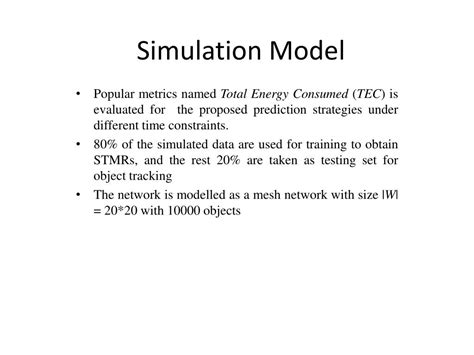 Ppt Moving Pattern Detection In Spatio Temporal Data Mining Powerpoint Presentation Id 3460850