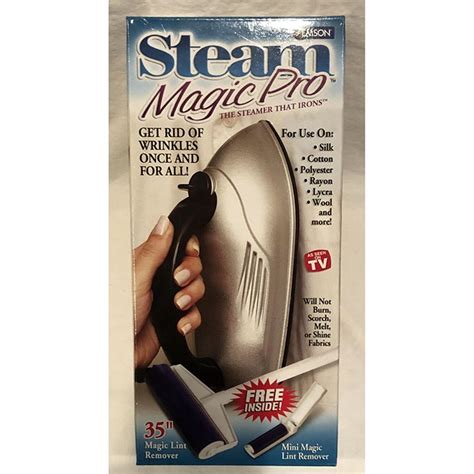 Emson Steam Irons Mercari
