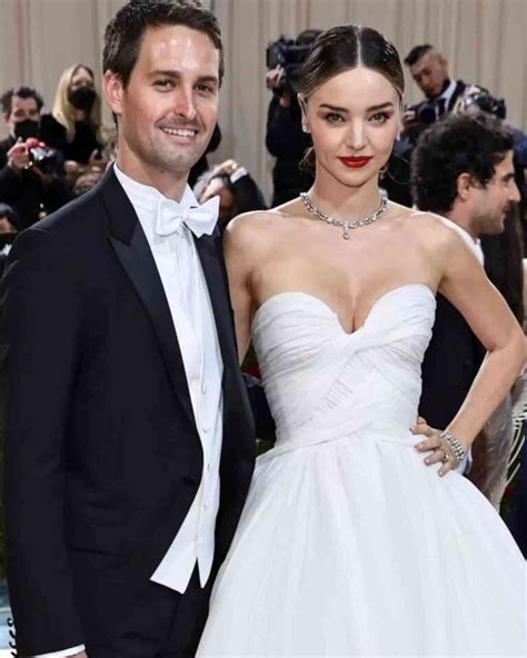 Evan Spiegel Biography In English Founder Of Snapchat And Ceo Of Snap