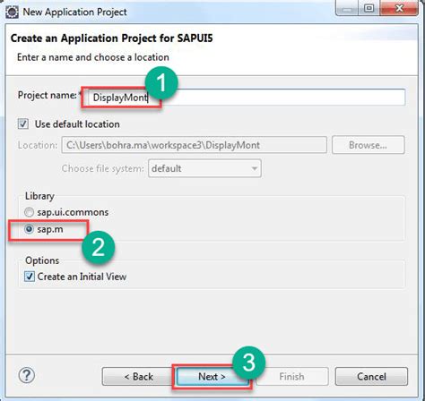Sapui5 Tutorial For Beginners What Is Fiori With Examples 2025