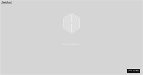 Useeffect Clean Up Codesandbox