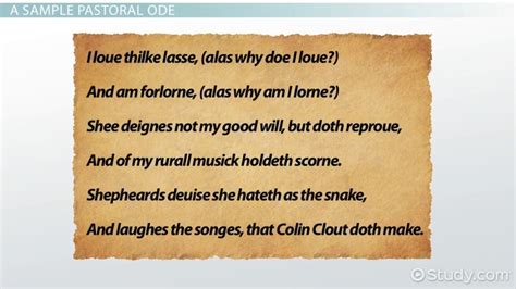 How To Write An Ode Poem Format Sitedoct Org