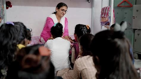 One Womans Fight To Rescue Sex Trafficking Victims