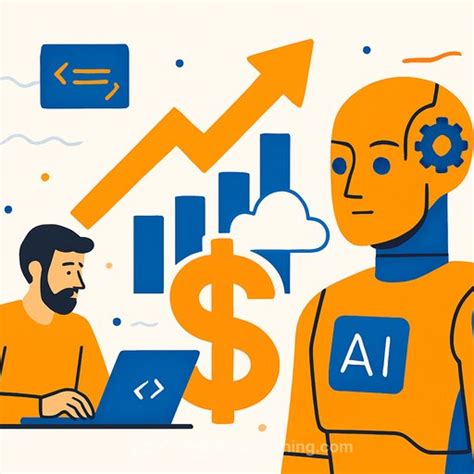 Ai Coding Startups Soar To Billion Dollar Valuations Amid Industry Shakeup