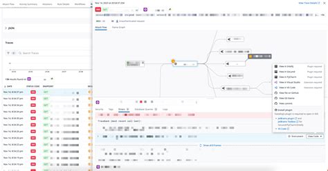 Datadog Source Code Integration