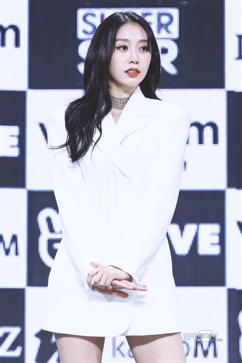 [today포토] 러블리즈 Lovelyz 서지수 명품 미모