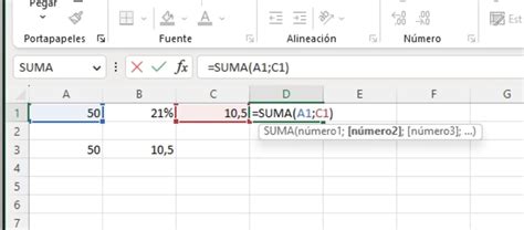 Como Aplicar Formula De Porcentaje En Excel Design Talk