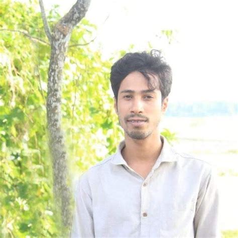 Najmul Hasan Medium