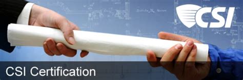 Sw Oregon Architect Emeritus 2016 Csi Certification Classes