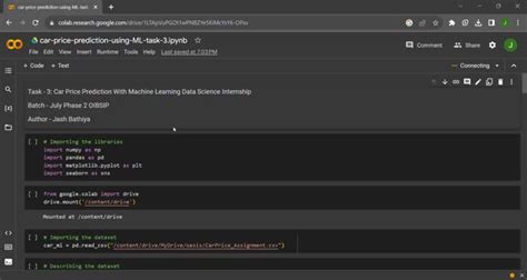 jash bathiya on linkedin task3 oasisinfobyte datascience