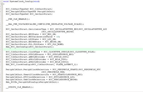 Stm32l0 Standby Mode And Wakeup Pin All About Circuits
