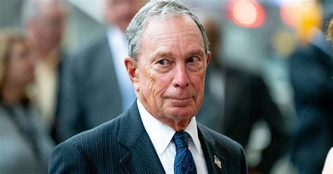 How Did Michael Bloomberg Make His Money And Get Rich