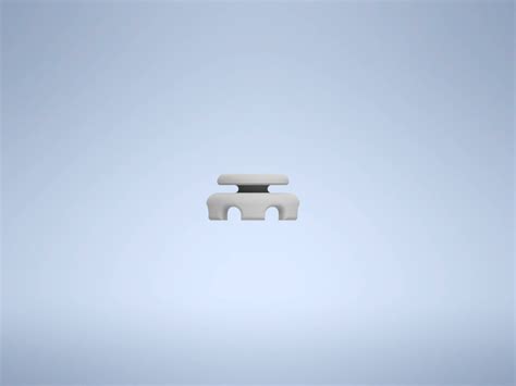 Dualshock 4 Ps4 Controller Stick Extender 3d Model