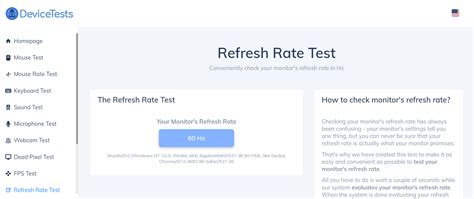 The 4 Best Sites To Test Your Monitor Refresh Rate