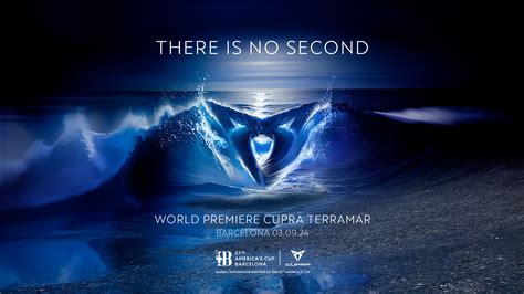 Estreno Mundial Del Cupra Terramar Retransmisión En Directo Desde La