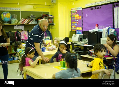 First Grade Classroom Pictures