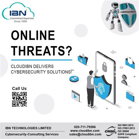 Cybersecurity Vapt Cloudsecurity Cloudibn Cloudibn