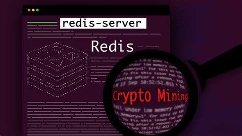Analysis On Hacked Redis Server Spreading Coin Mining Malicious Code Rredis