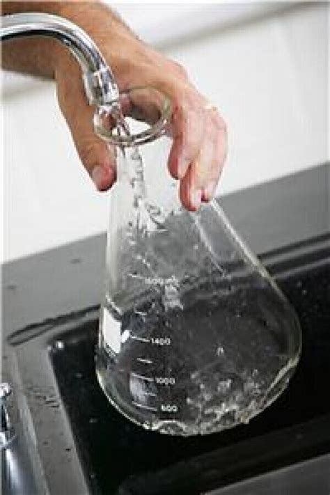 Growing Awareness Over The Importance Of Water Testing Drives The Water