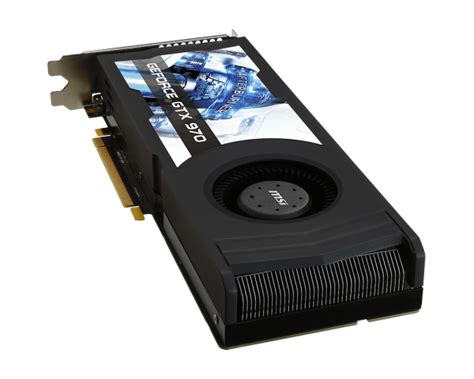 🔥 50 Msi Gtx 970 Wallpapers Wallpapersafari