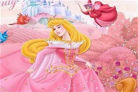 迪士尼公主哪个是天蝎座12星座感觉谁在默默守护你 运势 若朴堂文化