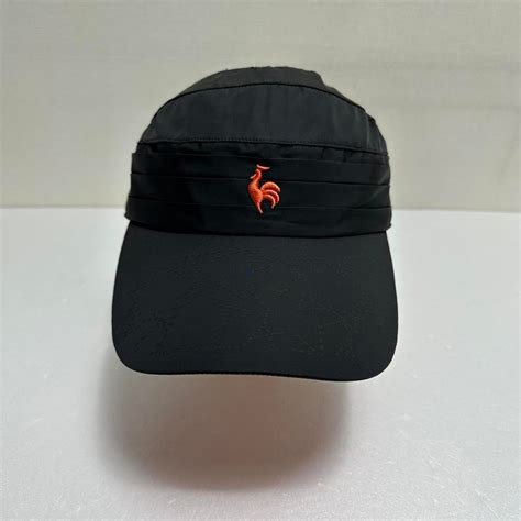 르꼬끄 군모 모자 볼캡 헬로마켓