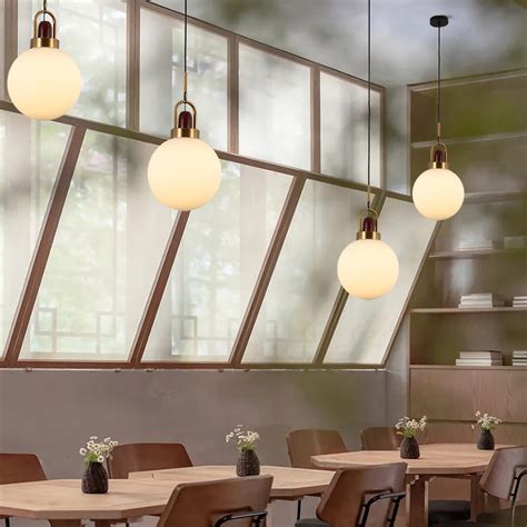 suspension arc glob style japonais lustra maroc